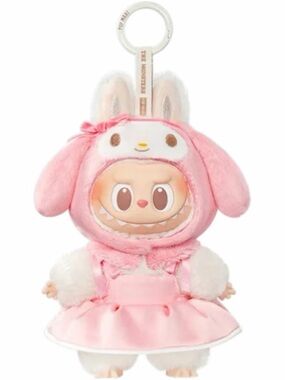 POP MART | Other | Pop Mart The Monsters X Sanrio Characters Blind Box ...